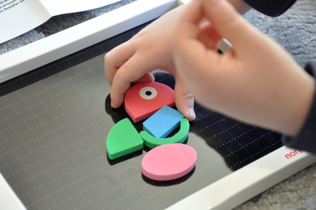 Spielerisch lernen mit den Magneticus Magnetspielen › nordhessenmami.de