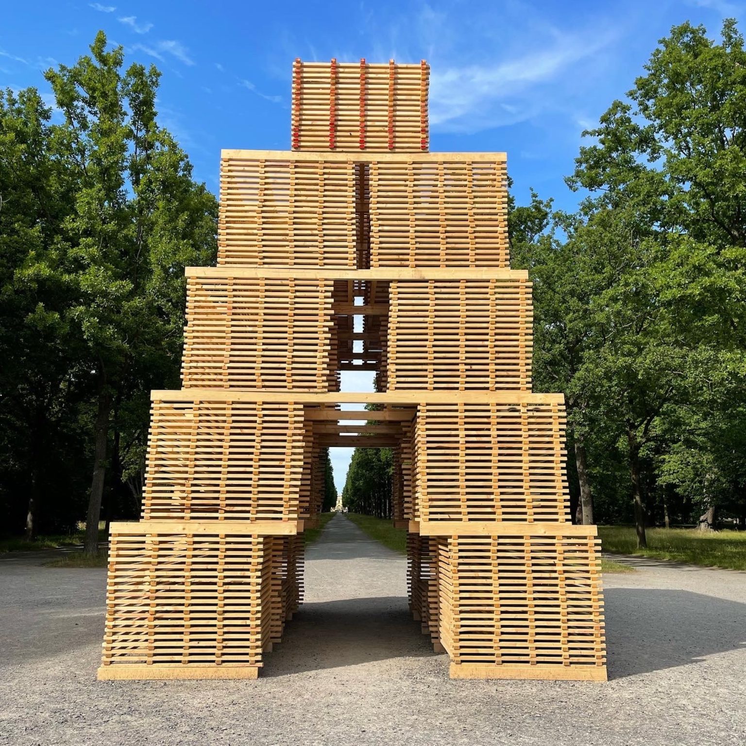 Mit Kindern die Documenta 15 in Kassel besuchen › nordhessenmami.de