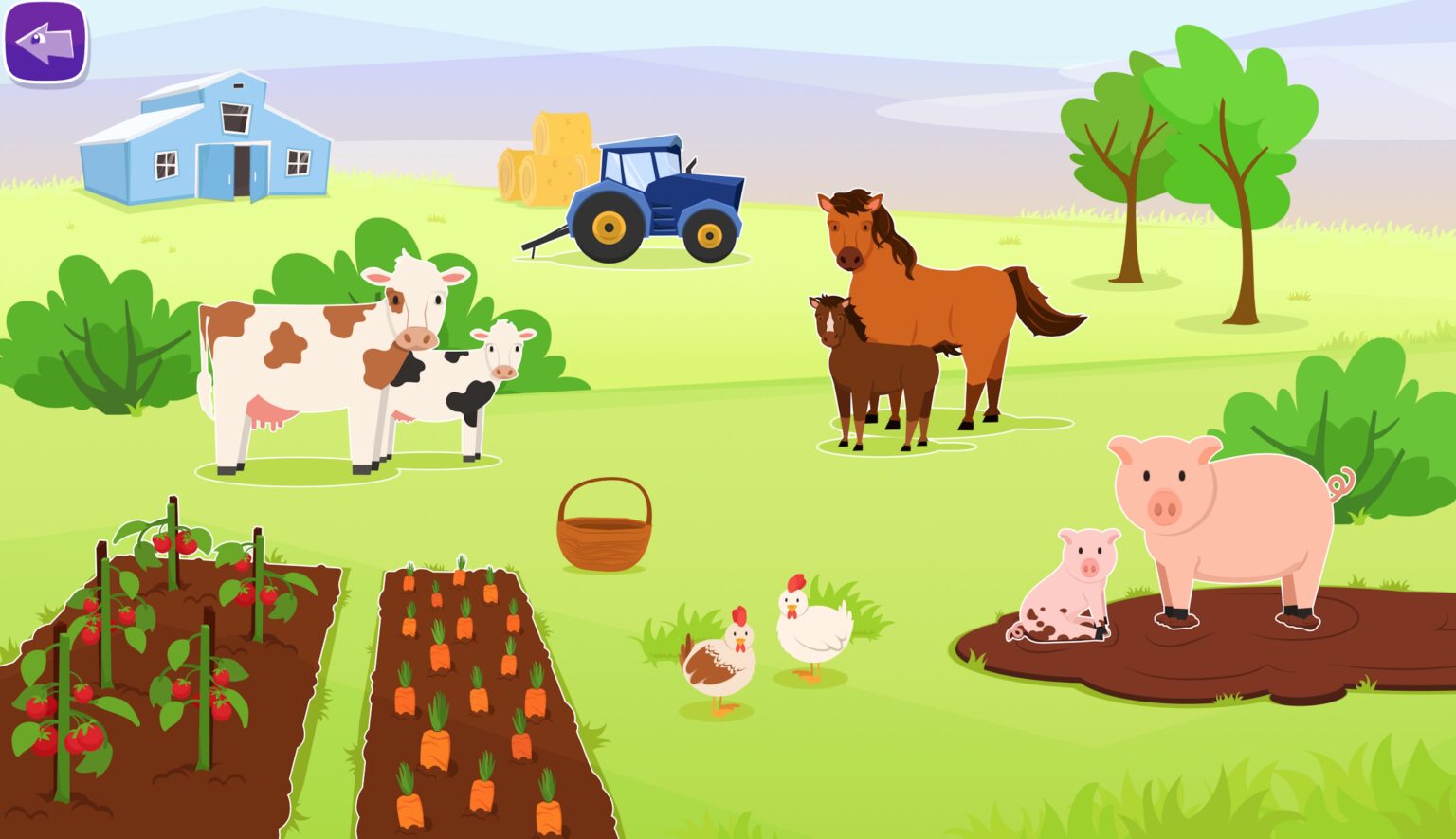 Sofatutor KIDS: Die App für Kindergartenkinder, die 100% Spaß garantiert! › nordhessenmami.de