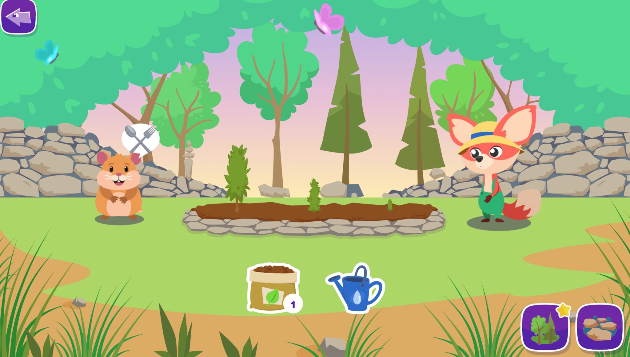 Sofatutor KIDS: Die App für Kindergartenkinder, die 100% Spaß ...